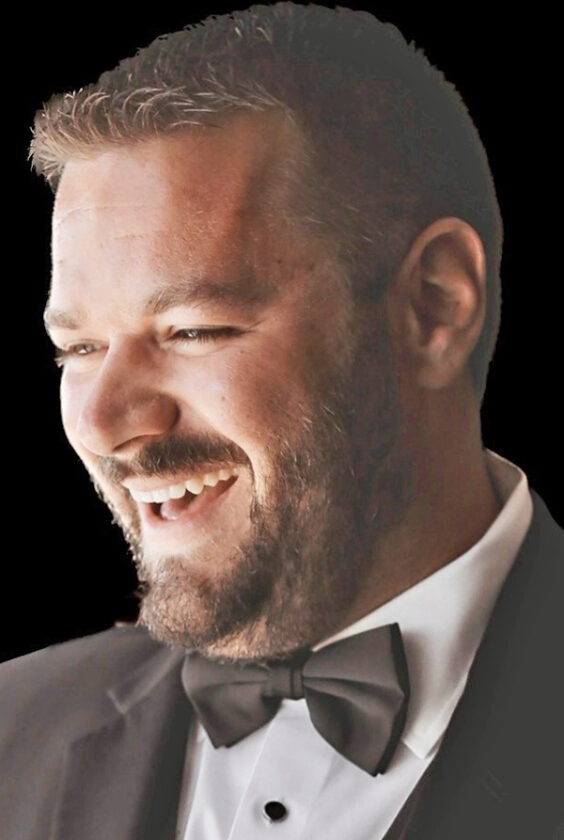 Brian C. Costantini 1987-2023 | News, Sports, Jobs - The Vindicator